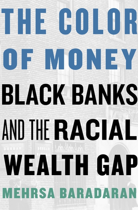 Book Review: The Color of Money – Atlanta Studies