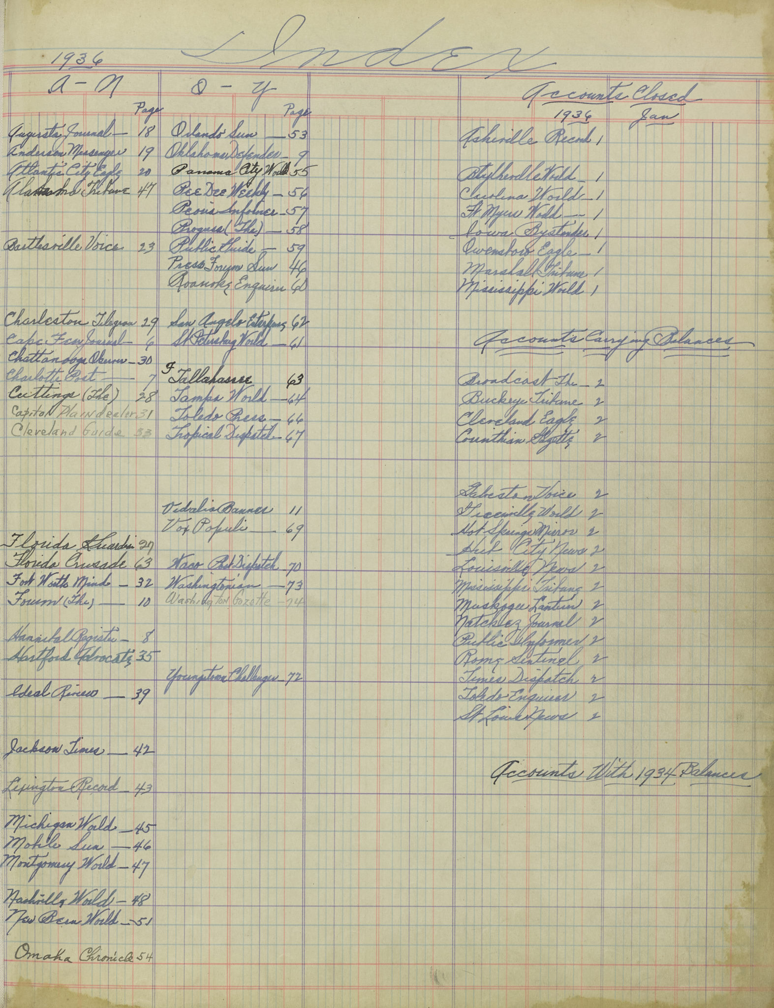 la vision newspaper atlanta