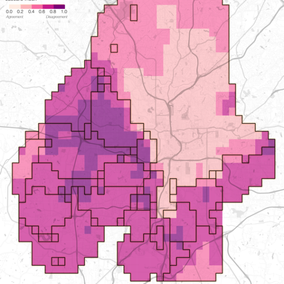 Gentrification and the Subsidizing City – Atlanta Studies