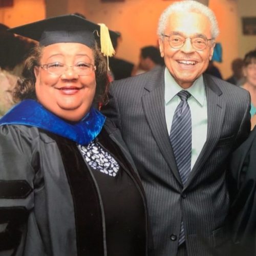 A Serendipitous Moment: Encountering Jacqueline Anne Rouse – Atlanta ...