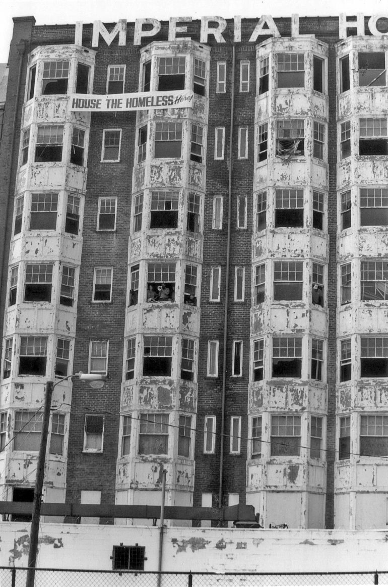 A “Lightning Strike” in the History of Atlanta’s Affordable Housing ...