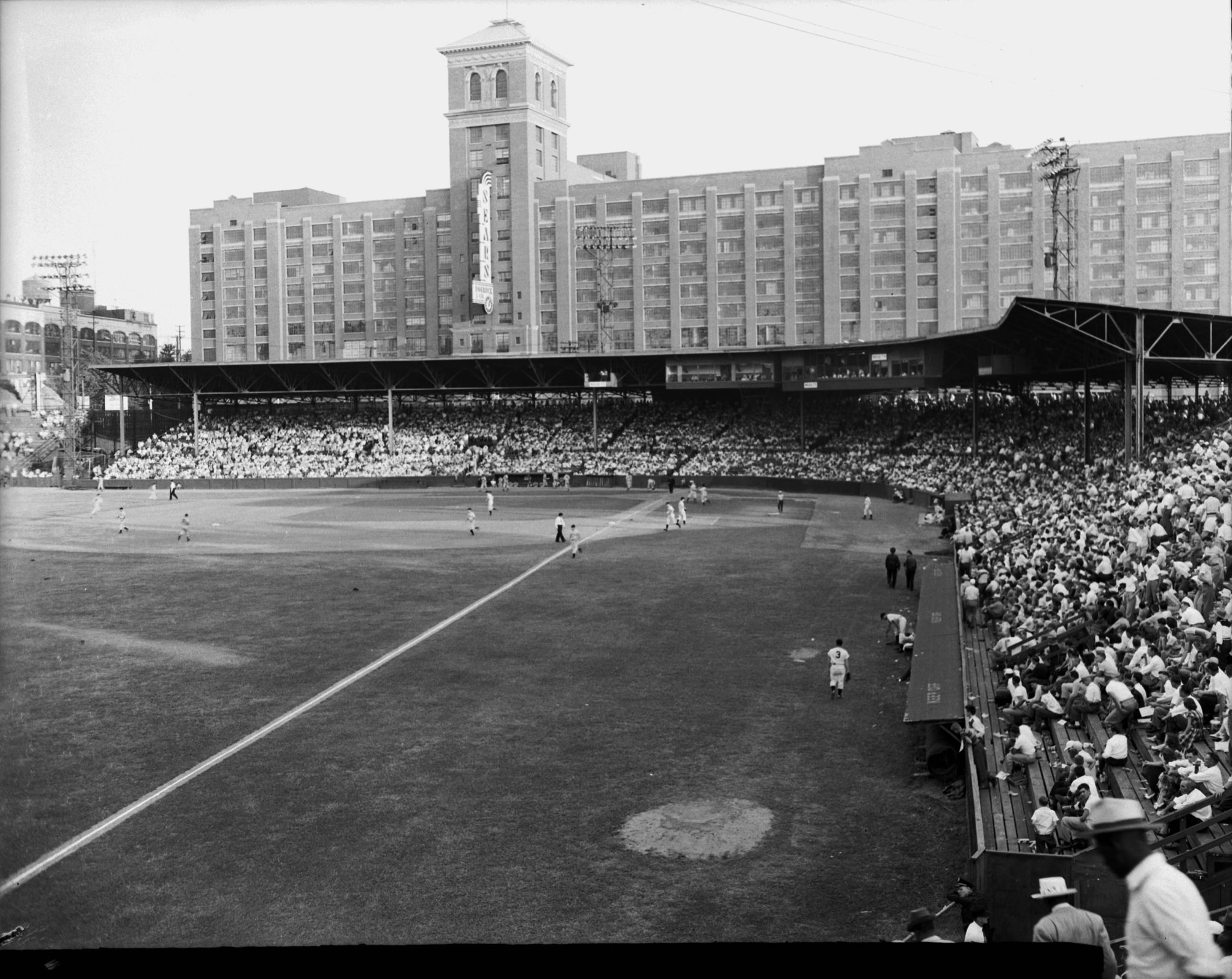 Book Review: Modern Coliseum: Stadiums and American Culture – Atlanta ...