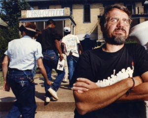 Closing the “Open Door” – Atlanta Studies