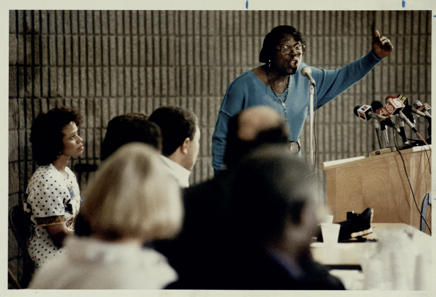 A Purposely Built Community – public housing redevelopment and resident ...