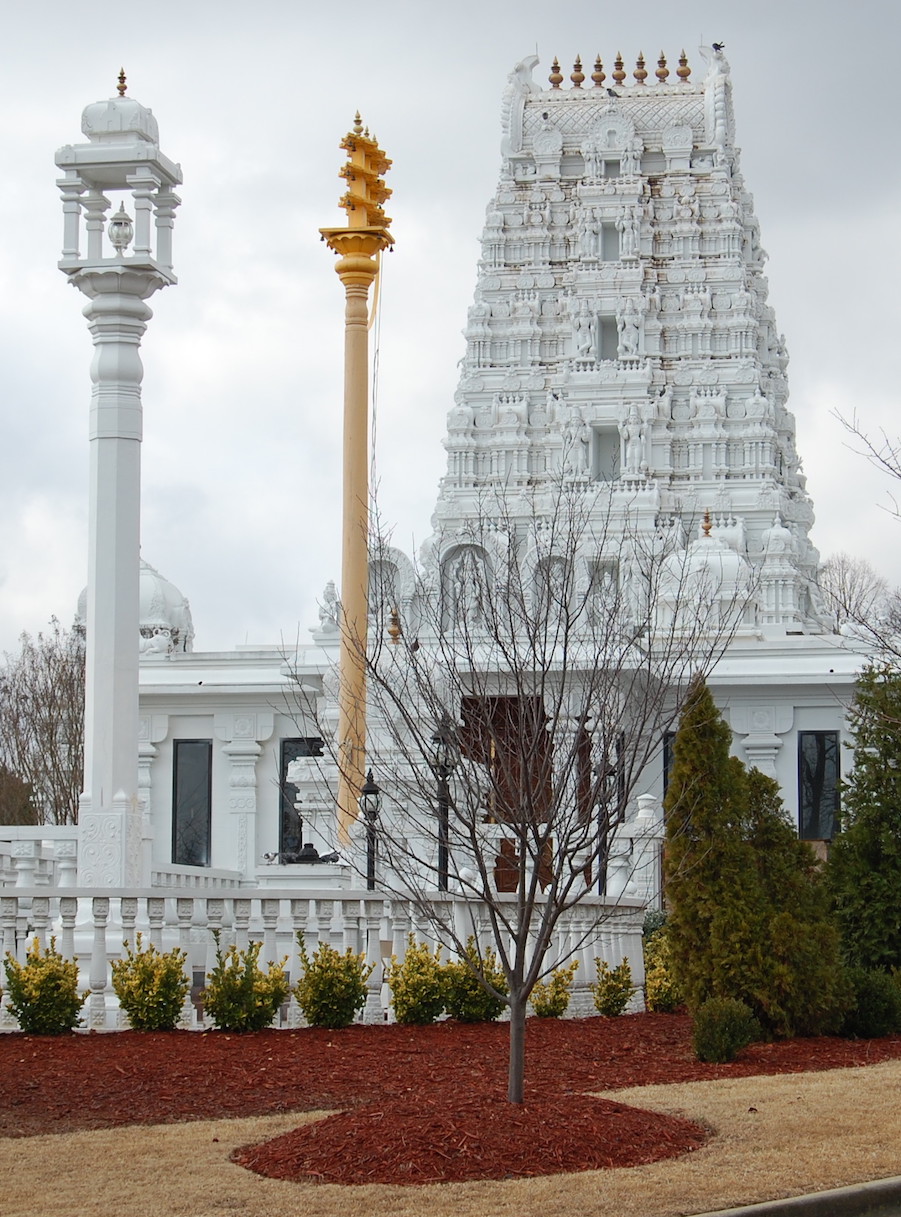 Listening for Religious Diversity: The Religious Sounds Map Project and ...