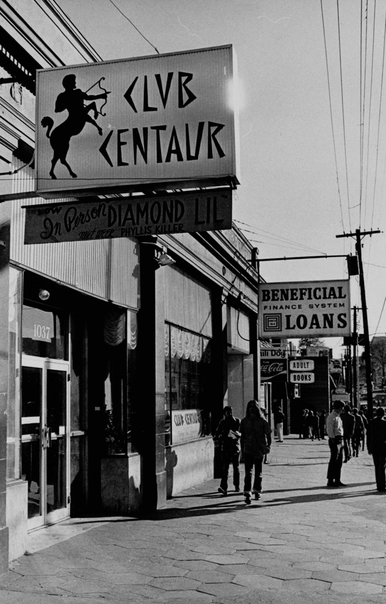 Power and Place-Naming: The Struggle for a New Urban Order in Midtown ...