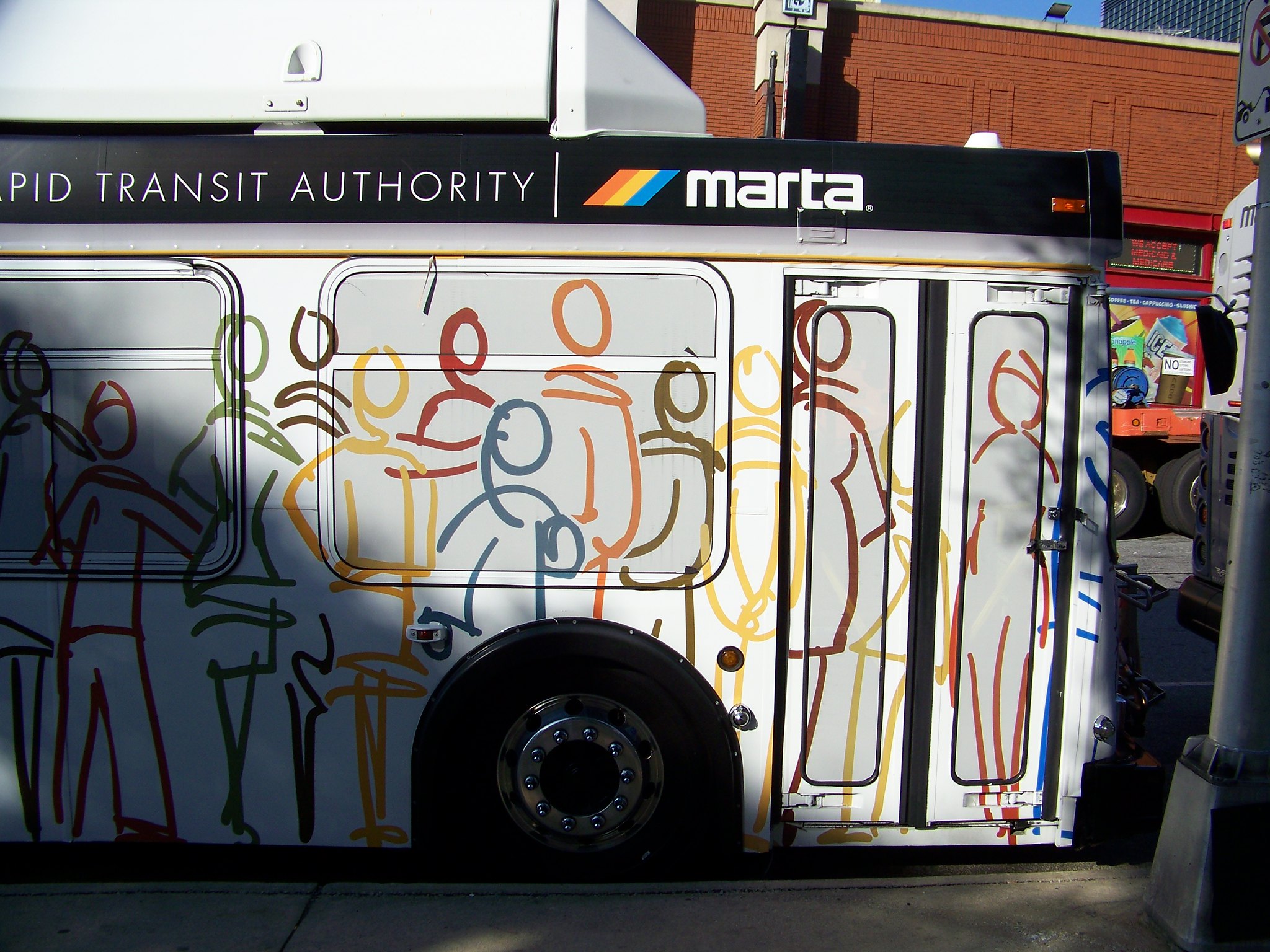 Who has Access to the Atlanta MSA’s Geography of Opportunity?